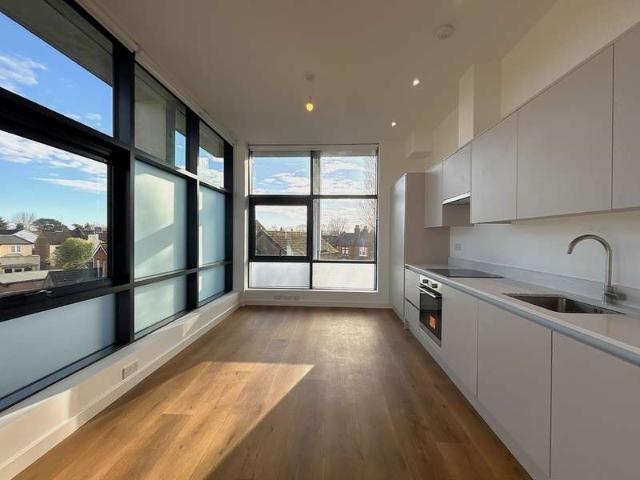 2 Bedroom Flat
