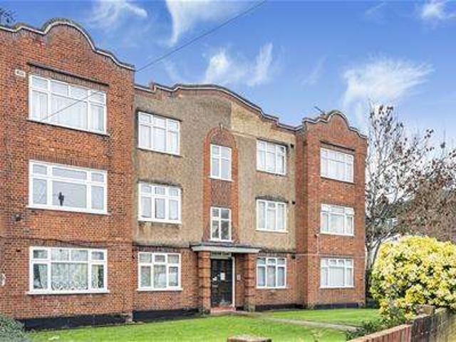 2 Bedroom Flat