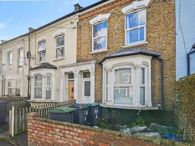 2 Bedroom Flat
