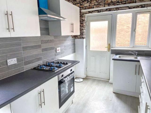 2 Bedroom Flat