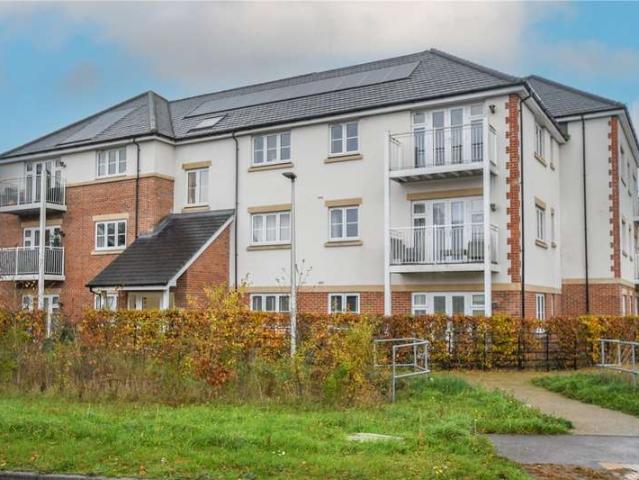 2 Bedroom Flat
