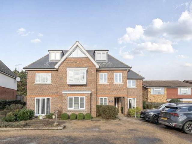2 Bedroom Flat