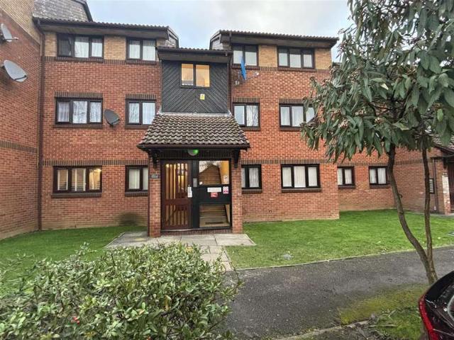 2 Bedroom Flat