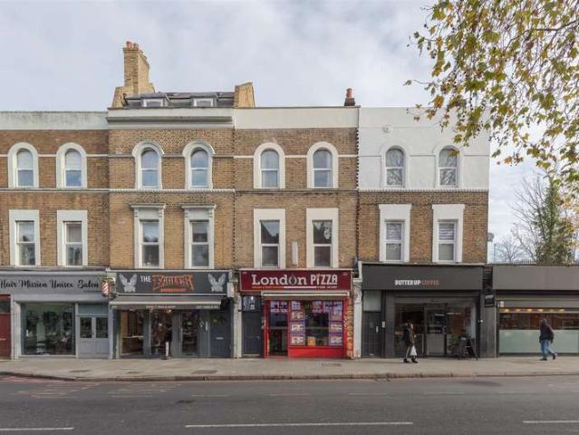 2 Bedroom Flat