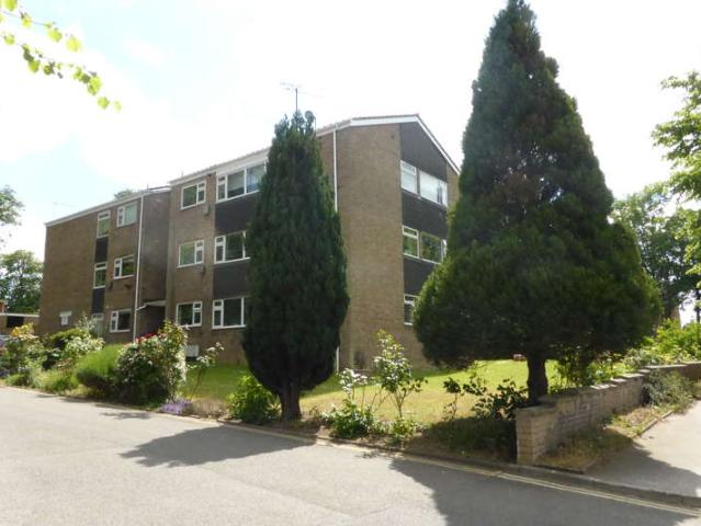 2 Bedroom Flat