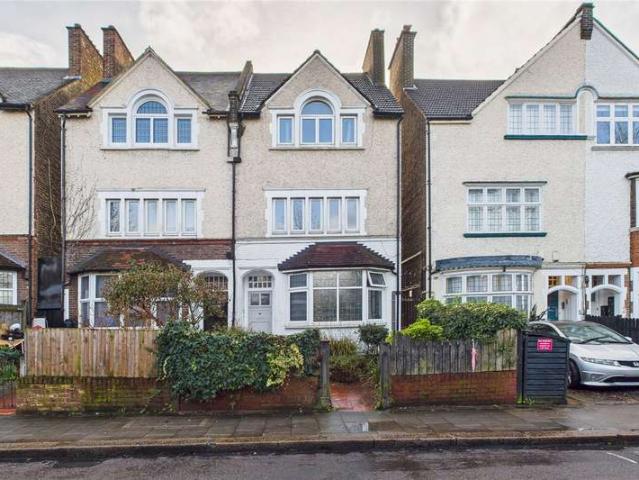 2 Bedroom Flat