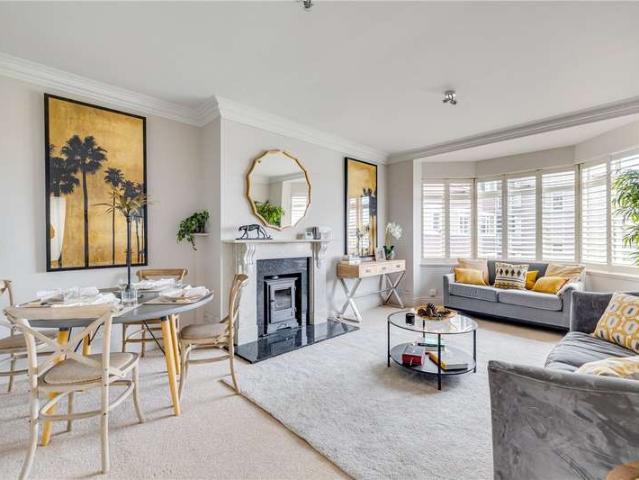 2 Bedroom Flat