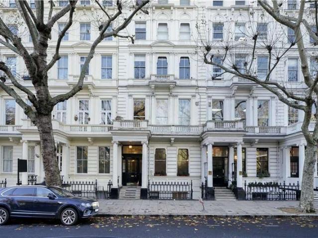 2 Bedroom Flat