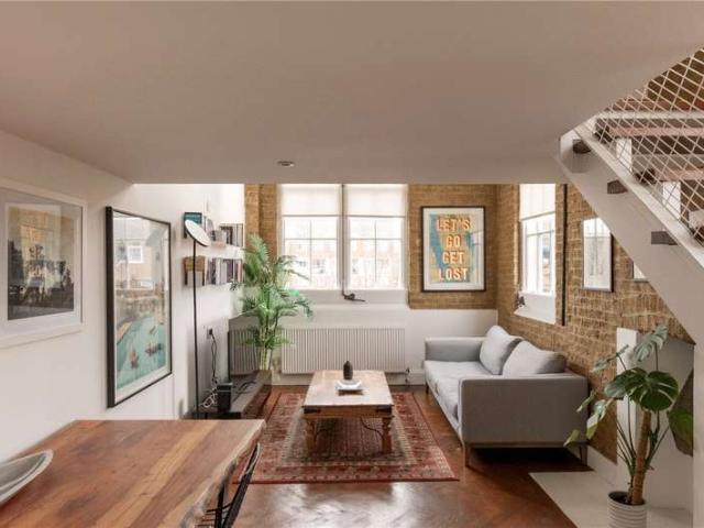 2 Bedroom Flat