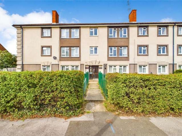 2 Bedroom Flat