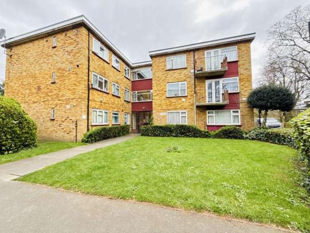 2 Bedroom Flat