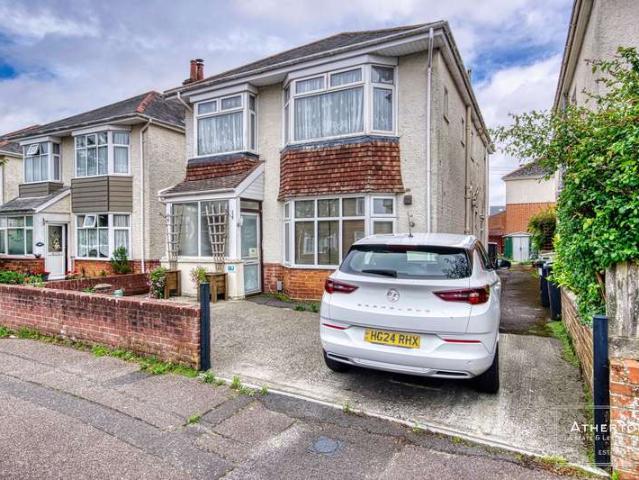 2 Bedroom Flat
