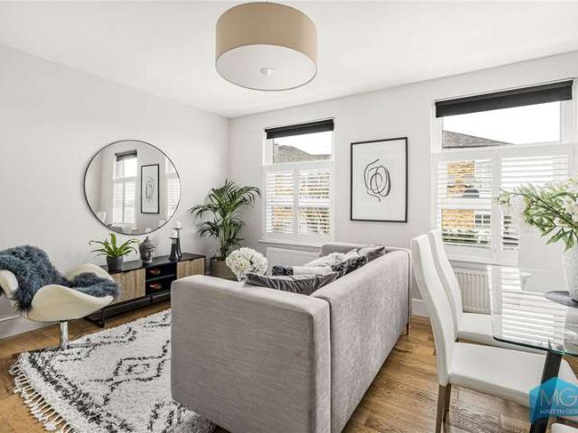 2 Bedroom Flat