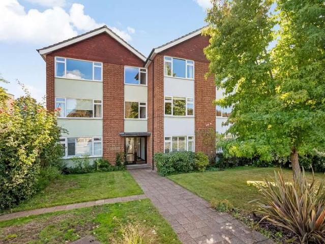 2 Bedroom Flat