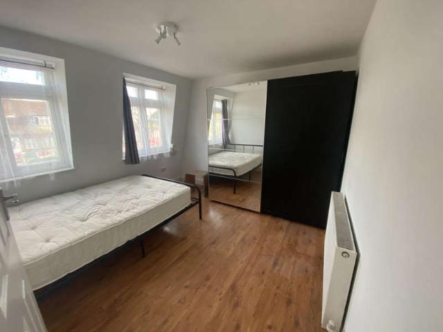 2 Bedroom Flat