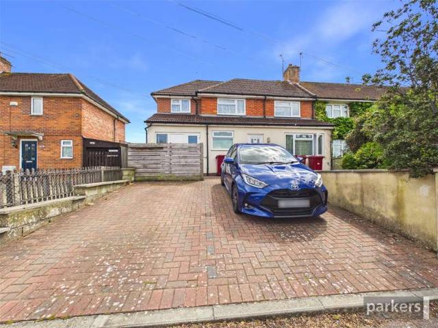 2 Bedroom Flat