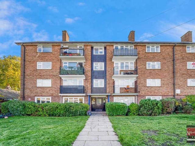 2 Bedroom Flat