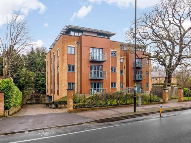 2 Bedroom Flat