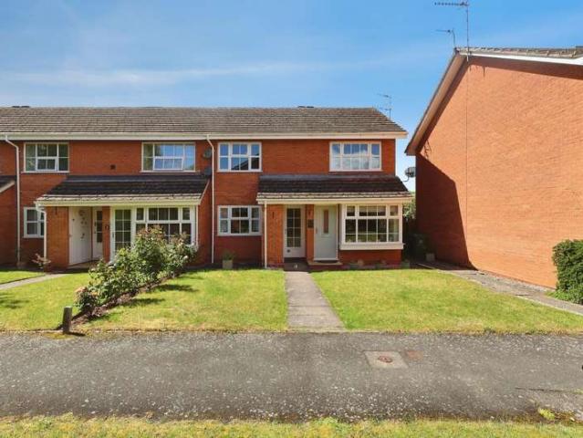 2 Bedroom Flat