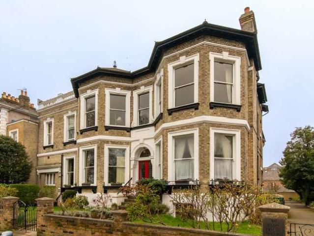 2 Bedroom Flat