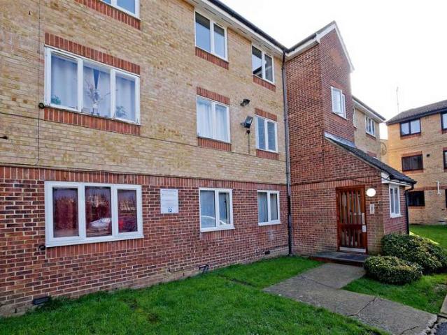 2 Bedroom Flat