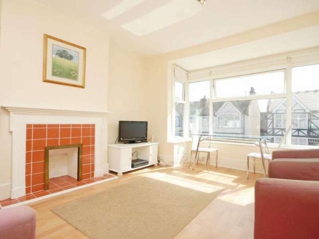 2 Bedroom Flat