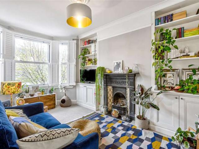 2 Bedroom Flat