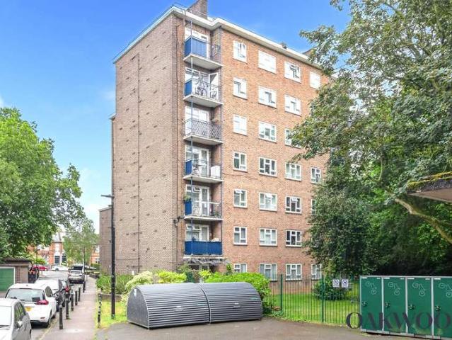 2 Bedroom Flat