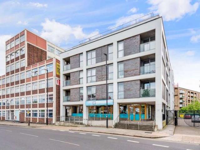 2 Bedroom Flat