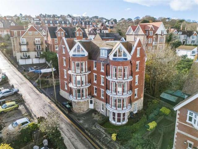 2 Bedroom Flat