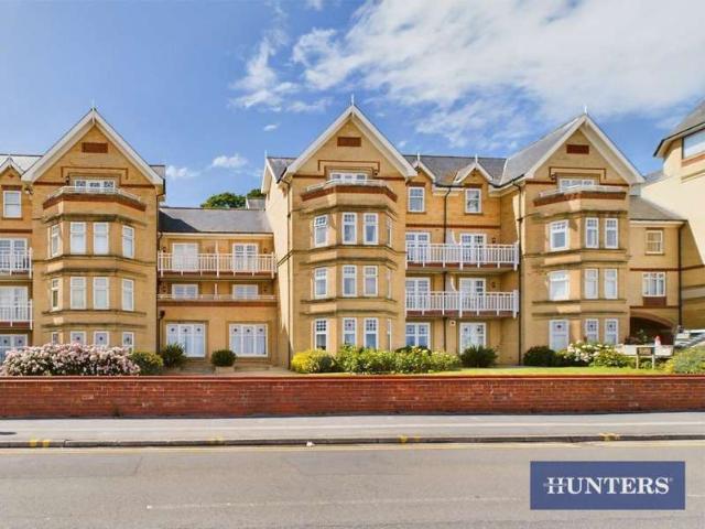 2 Bedroom Flat