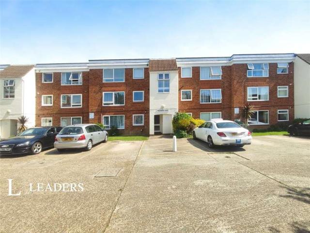 2 Bedroom Flat