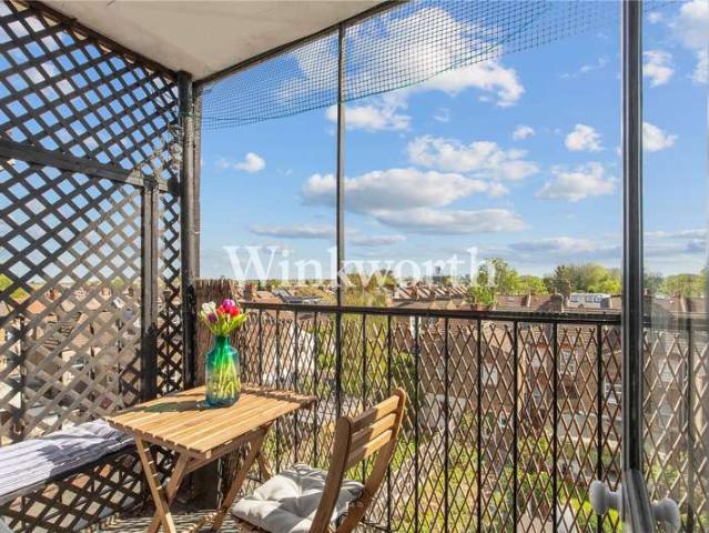 2 Bedroom Flat
