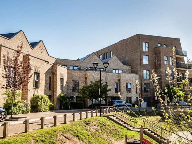 2 Bedroom Flat