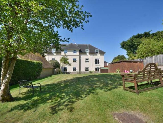 2 Bedroom Flat