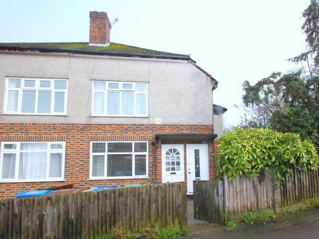 2 Bedroom Flat