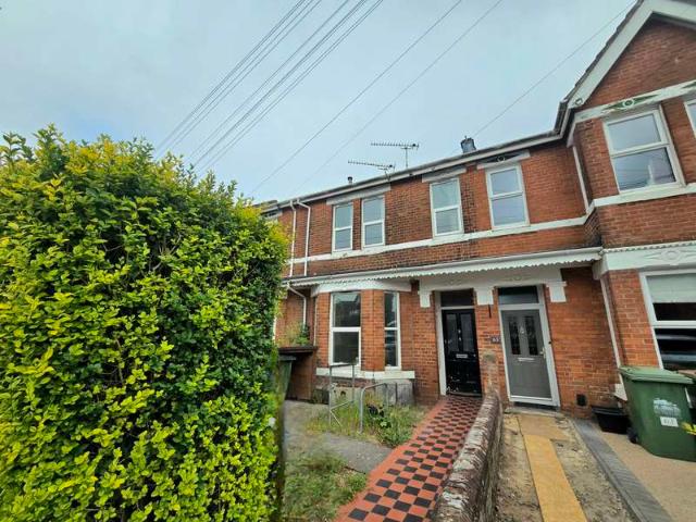 2 Bedroom Flat