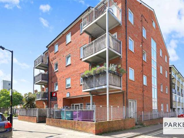 2 Bedroom Flat