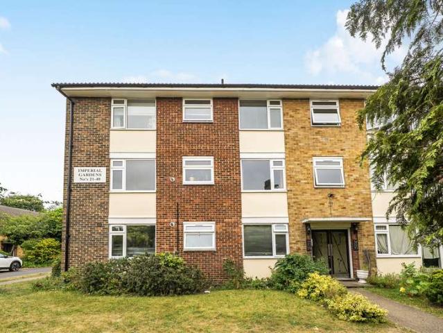 2 Bedroom Flat