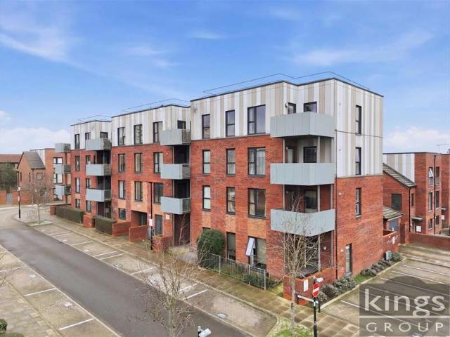 2 Bedroom Flat
