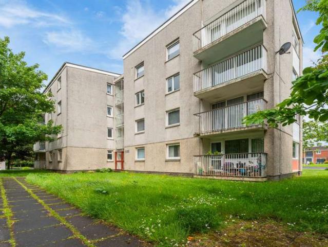 2 Bedroom Flat