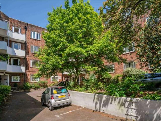 2 Bedroom Flat