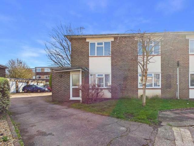 2 Bedroom Flat