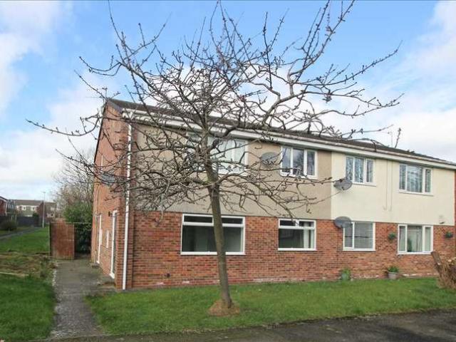 2 Bedroom Flat