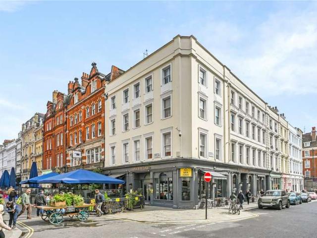 2 Bedroom Flat