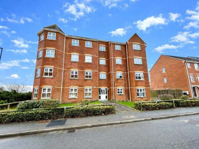 2 Bedroom Flat