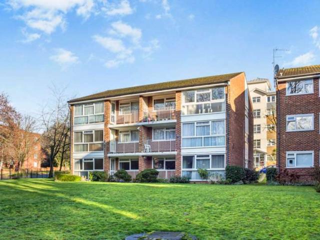 2 Bedroom Flat
