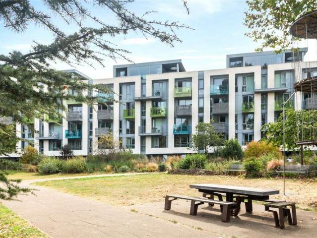 2 Bedroom Flat