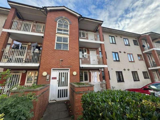 2 Bedroom Flat