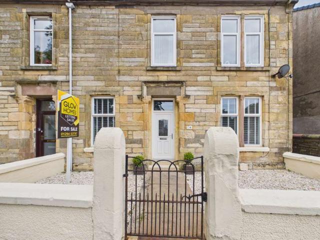2 Bedroom Flat